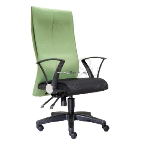 RISE SERIES FABRIC CHAIR
