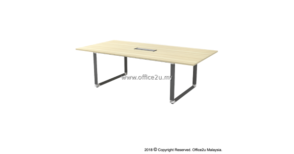 OVB OVERJOY SERIES RECTANGULAR CONFERENCE TABLE