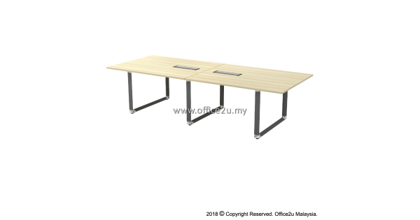 OVB-3 OVERJOY SERIES RECTANGULAR CONFERENCE TABLE