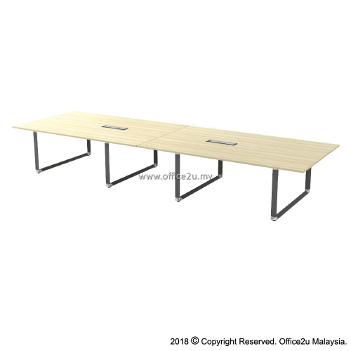 OVB-48 OVERJOY SERIES RECTANGULAR CONFERENCE TABLE