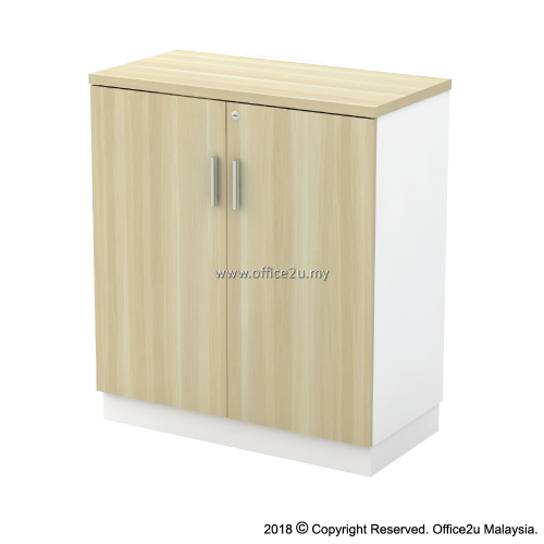B-YD9 SWINGING DOOR LOW CABINET