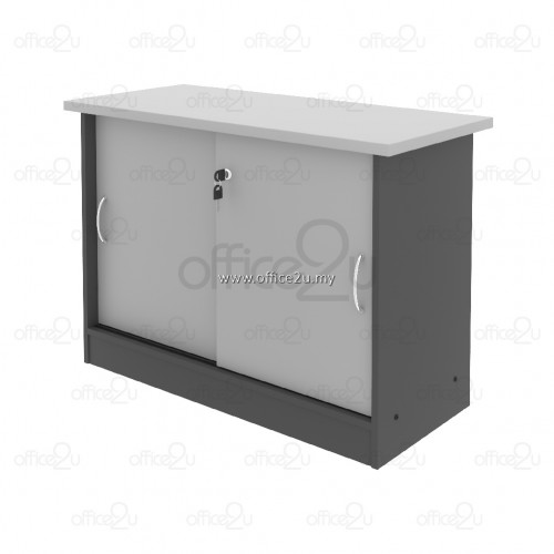 GS-303 BUDGET SERIES SIDE CABINET