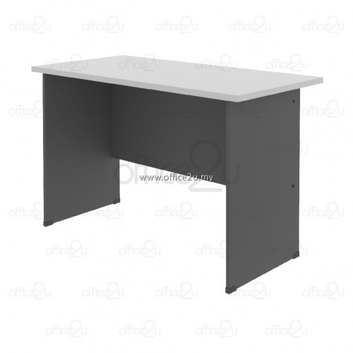 GT-126 BUDGET SERIES SIDE TABLE (WITHOUT TEL CAP)