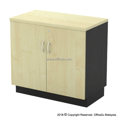 T-YD875-YD975 SWINGING DOOR LOW CABINET (HEIGHT : 750mm)