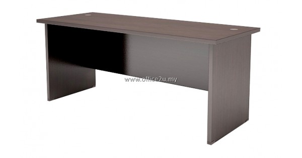 EXT EXOTIC SERIES RECTANGULAR TABLE